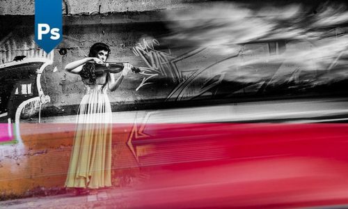 ΕΠΕΞΕΡΓΑΣΙΑ ΠΟΡΤΡΑΙΤΟΥ ΜΕ ΤΟ PHOTOSHOP ΚΑΙ ΤΟ ALIEN SKIN EXPOSURE 7 ...