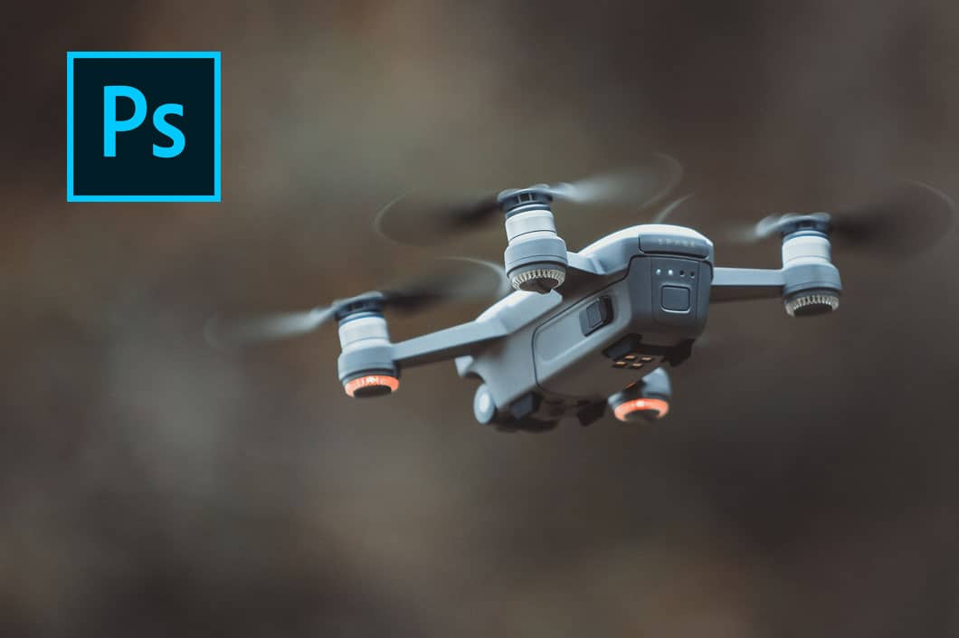 ΜΑΘΗΜΑ PHOTOSHOP: ΕΠΕΞΕΡΓΑΣΙΑ ΦΩΤΟΓΡΑΦΙΩΝ ΑΠΟ DRONE – Craftius Pro ...
