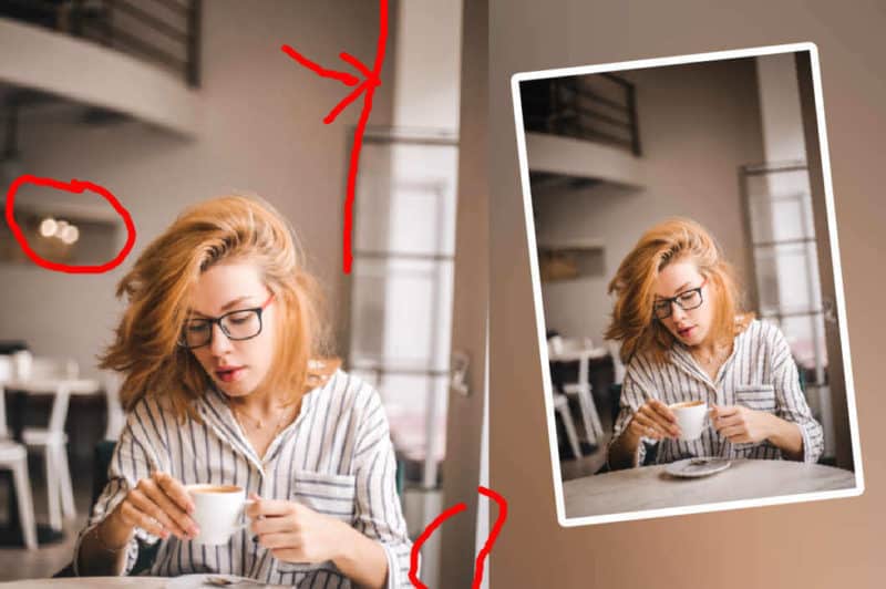 ΔΩΡΕΑΝ ΜΑΘΗΜΑ PHOTOSHOP: ΔΙΕΓΡΑΨΕ ΟΤΙΔΗΠΟΤΕ ΣΕ ΕΝΟΧΛΕΙ ΣΕ ΜΙΑ ...