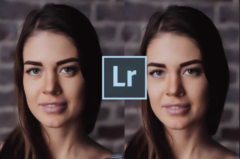 ΔΩΡΕΑΝ ΜΑΘΗΜΑ LIGHTROOM: ΣΒΗΣΕ ΓΡΗΓΟΡΑ ΤΙΣ «ΣΑΚΟΥΛΕΣ» ΚΑΤΩ ΑΠΟ ΤΑ ΜΑΤΙΑ ...
