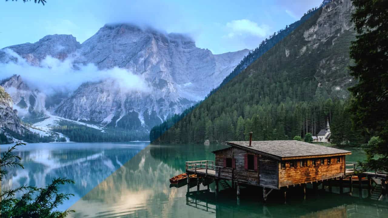 ΔΩΡΕΑΝ ΜΑΘΗΜΑ AFFINITY PHOTO: ΠΡΑΚΤΙΚΟΙ ΤΡΟΠΟΙ ΔΙΟΡΘΩΣΗΣ WHITE BALANCE ...